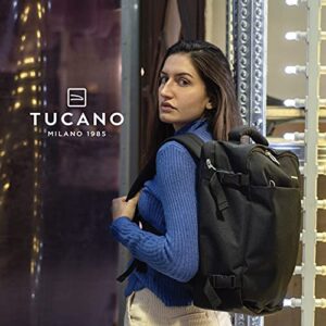 Tucano Tugo - Travel Backpack, Cabin Luggage, 20L