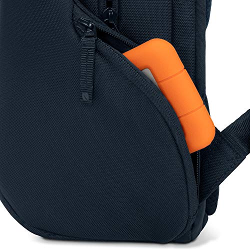 Incase ICON Slim Backpack - Navy