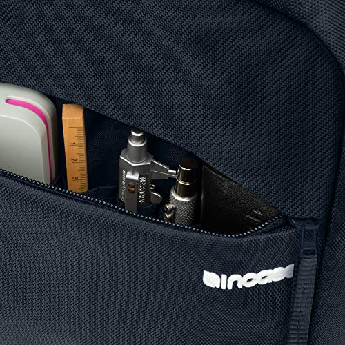 Incase ICON Slim Backpack - Navy