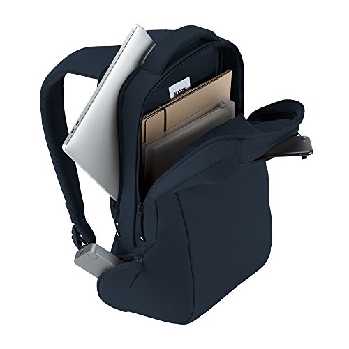 Incase ICON Slim Backpack - Navy