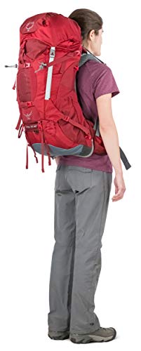 Osprey Ariel AG 55 Women's Backpacking Backpack