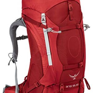 Osprey Ariel AG 55 Women's Backpacking Backpack