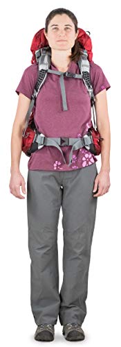 Osprey Ariel AG 55 Women's Backpacking Backpack