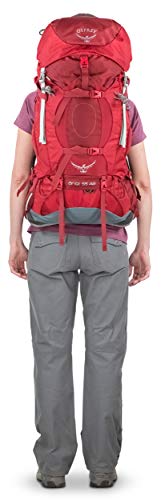 Osprey Ariel AG 55 Women's Backpacking Backpack