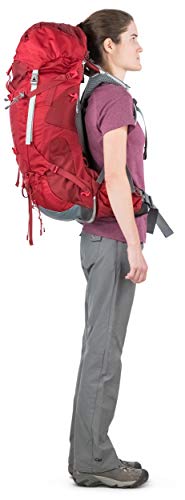 Osprey Ariel AG 55 Women's Backpacking Backpack