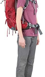 Osprey Ariel AG 55 Women's Backpacking Backpack