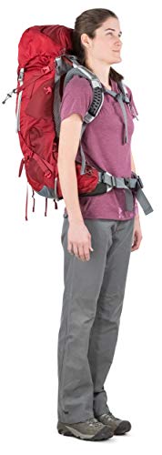 Osprey Ariel AG 55 Women's Backpacking Backpack