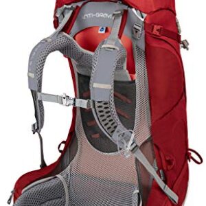 Osprey Ariel AG 55 Women's Backpacking Backpack