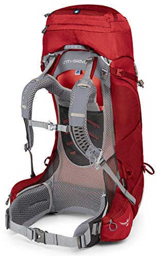 Osprey Ariel AG 55 Women's Backpacking Backpack