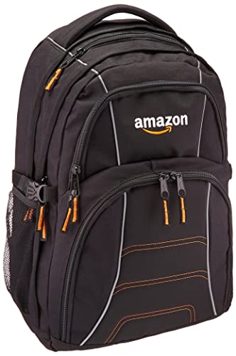 Amazon Basics Laptop Backpack (AB 103)