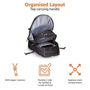 Amazon Basics Laptop Backpack (AB 103)