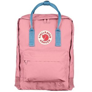 fjallraven k¿nken pink/air blue one size