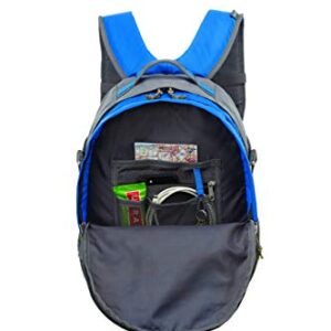 Outdoor Products Contender Day Pack (Black)