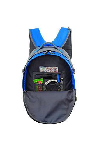 Outdoor Products Contender Day Pack (Black)