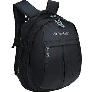 Outdoor Products Contender Day Pack (Black)