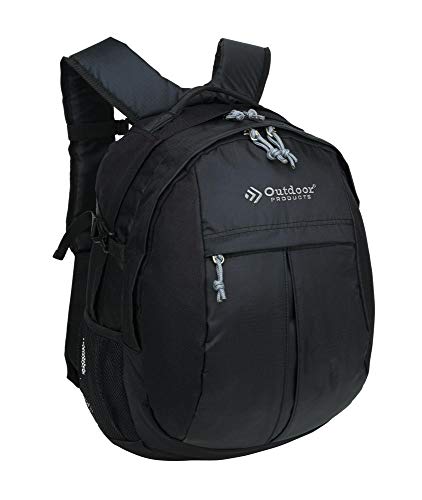 Outdoor Products Contender Day Pack (Black)