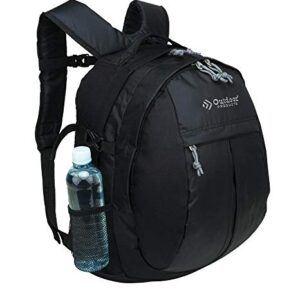 Outdoor Products Contender Day Pack (Black)