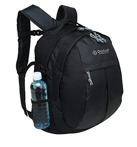 Outdoor Products Contender Day Pack (Black)