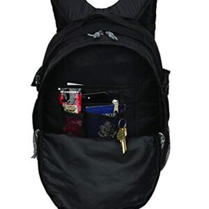 Outdoor Products Contender Day Pack (Black)