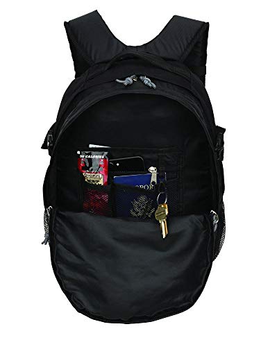 Outdoor Products Contender Day Pack (Black)