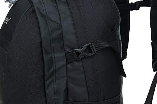 Outdoor Products Contender Day Pack (Black)