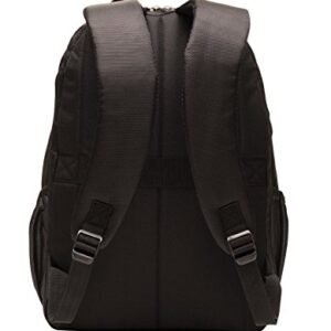 Port Authority BG205 Men's Commuter Backpack Black One Size