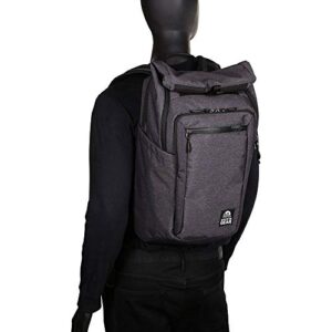 Granite Gear Cadence Backpack, Black, Black