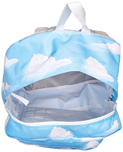 JanSport SuperBreak Partly Cloudy One Size