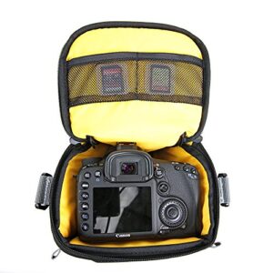 Vanguard VEO Discover 16Z Compact Zoom Bag