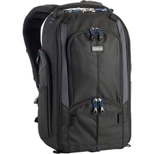 think tank streetwalker v2 backpack - black