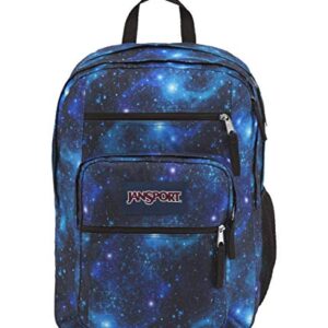 JanSport JS00TDN731T Big Backpack, Cupcakes