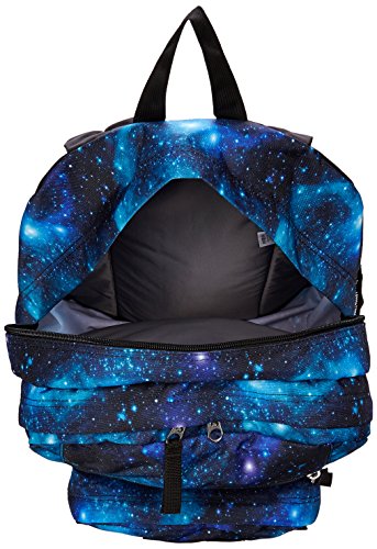 JanSport JS00TDN731T Big Backpack, Cupcakes