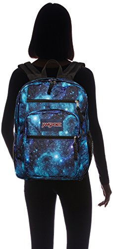 JanSport JS00TDN731T Big Backpack, Cupcakes