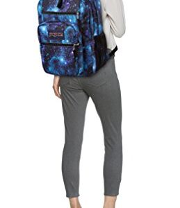 JanSport JS00TDN731T Big Backpack, Cupcakes