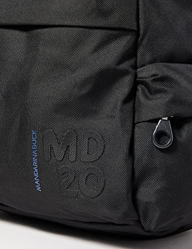 Mandarina Duck Women's Md20, Black (Nero/Black), 10x21x28.5 cm (B x H x T)