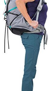 Osprey Women's Ariel Pro Backpack, Multi, WM