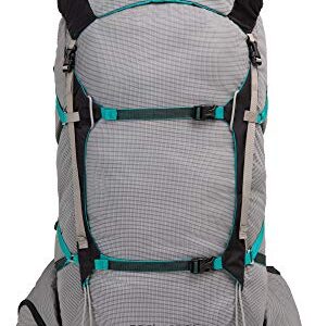 Osprey Women's Ariel Pro Backpack, Multi, WM