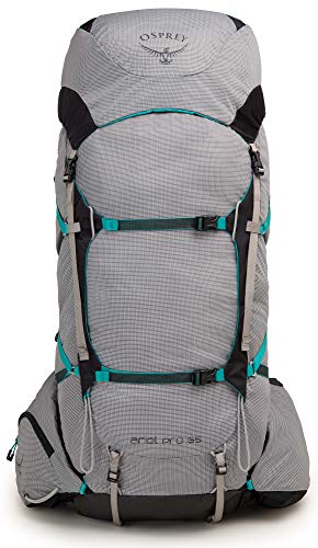 Osprey Women's Ariel Pro Backpack, Multi, WM