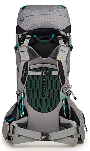 Osprey Women's Ariel Pro Backpack, Multi, WM