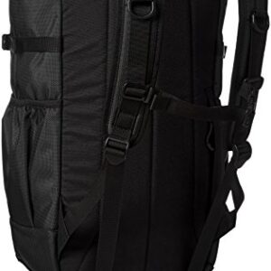 Michael Linen ML-020 BK/WH Rucksack Black/White