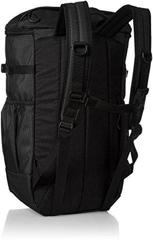 Michael Linen ML-020 BK/WH Rucksack Black/White