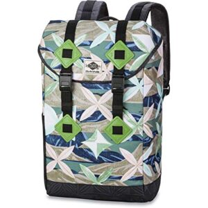 dakine plate lunch trek ii 26l - island bloom, one size