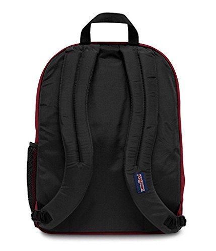 JanSport Big Student Back Bag (Viking Red)