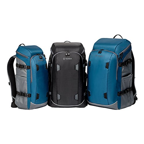 Tenba Solstice 12L Backpack - Blue (636-412)