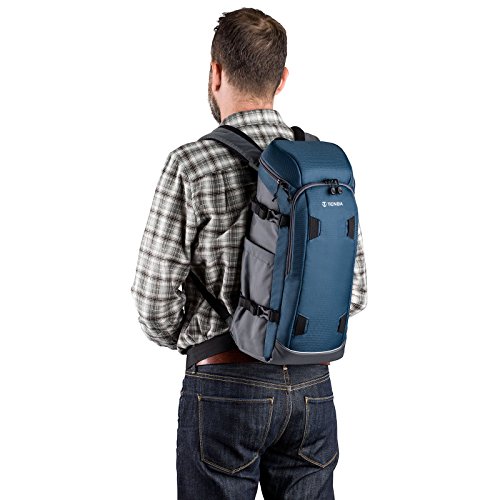 Tenba Solstice 12L Backpack - Blue (636-412)