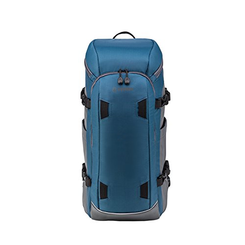 Tenba Solstice 12L Backpack - Blue (636-412)