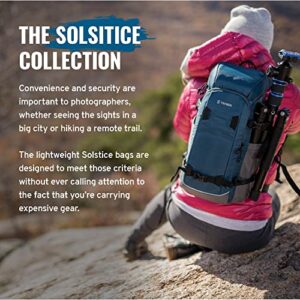 Tenba Solstice 12L Backpack - Blue (636-412)