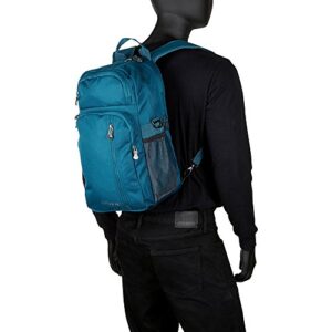 LiteGear Mobile Pro Backpack (Black)