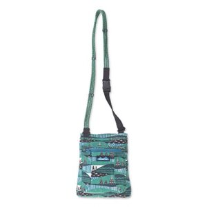 kavu women's keepalong, winterscape, one size