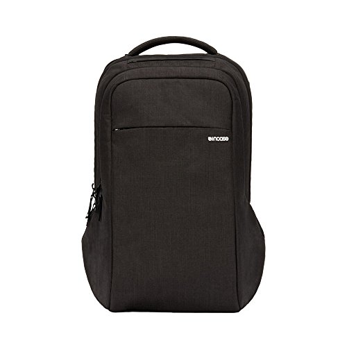 Incase ICON Backpack with Woolenex - Graphite